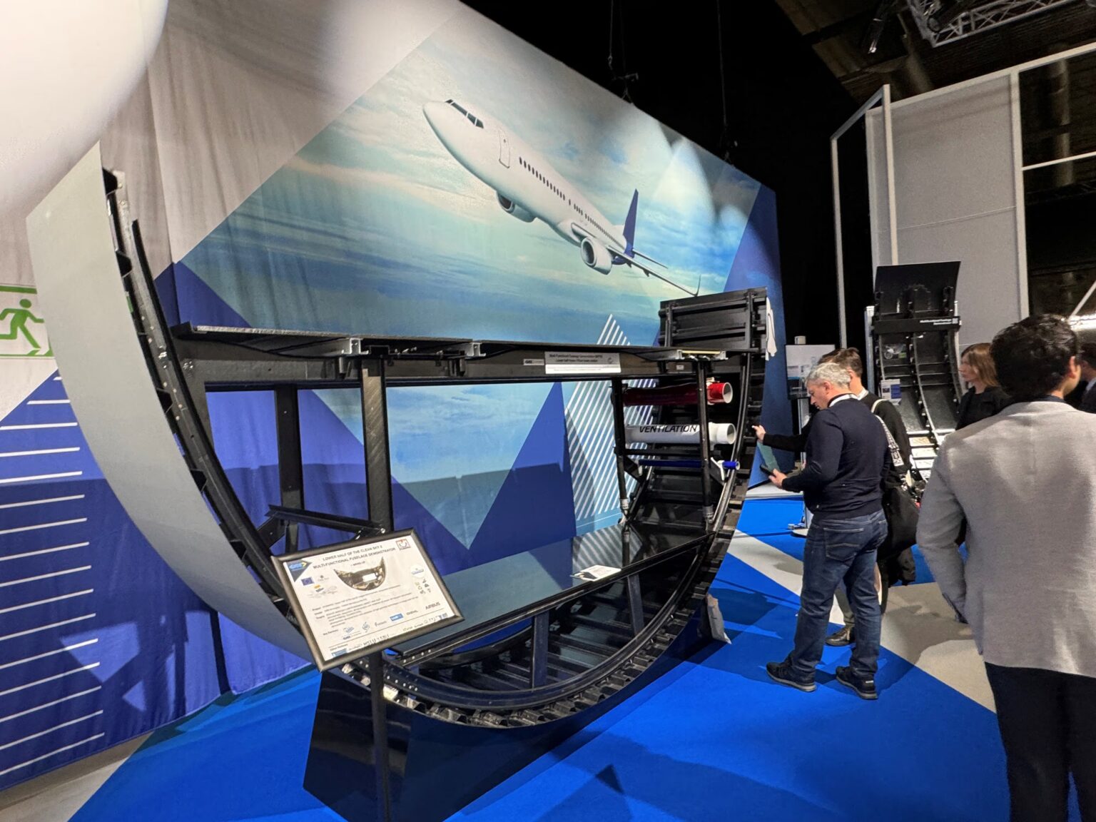 Spokane Aerospace Tech Hub | AAMMC